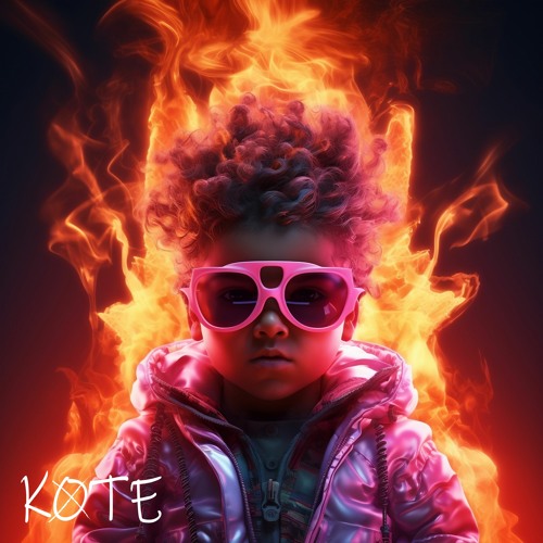 Stream Die Antwoord - Baby's On Fire (KOTE Remix) by KOTE | Listen ...