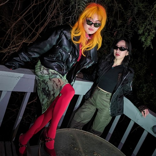 Stream LGR - EscX and Olive Kimoto - Feb 25th 2024 by One Child Policy ...