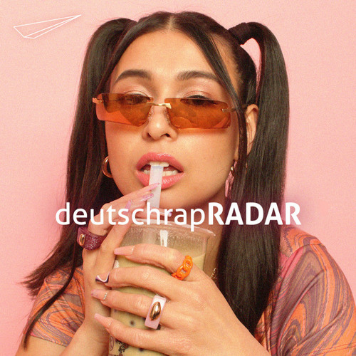 Stream Polina Melikiants | Listen to Deutschrap Radar playlist online ...