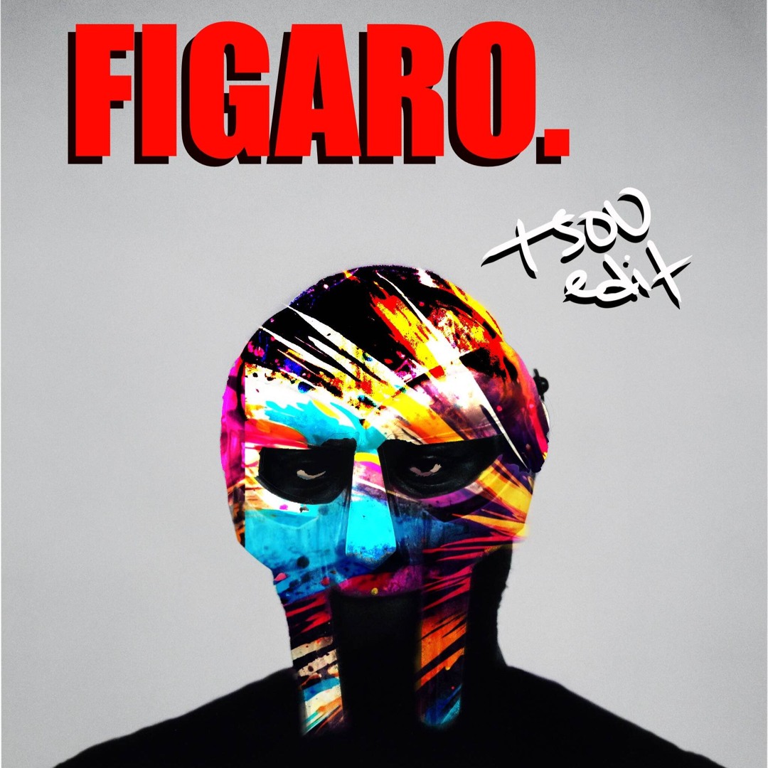 Stream figaro - tsou flip (thx for 6k) by tsou | Listen online for free ...