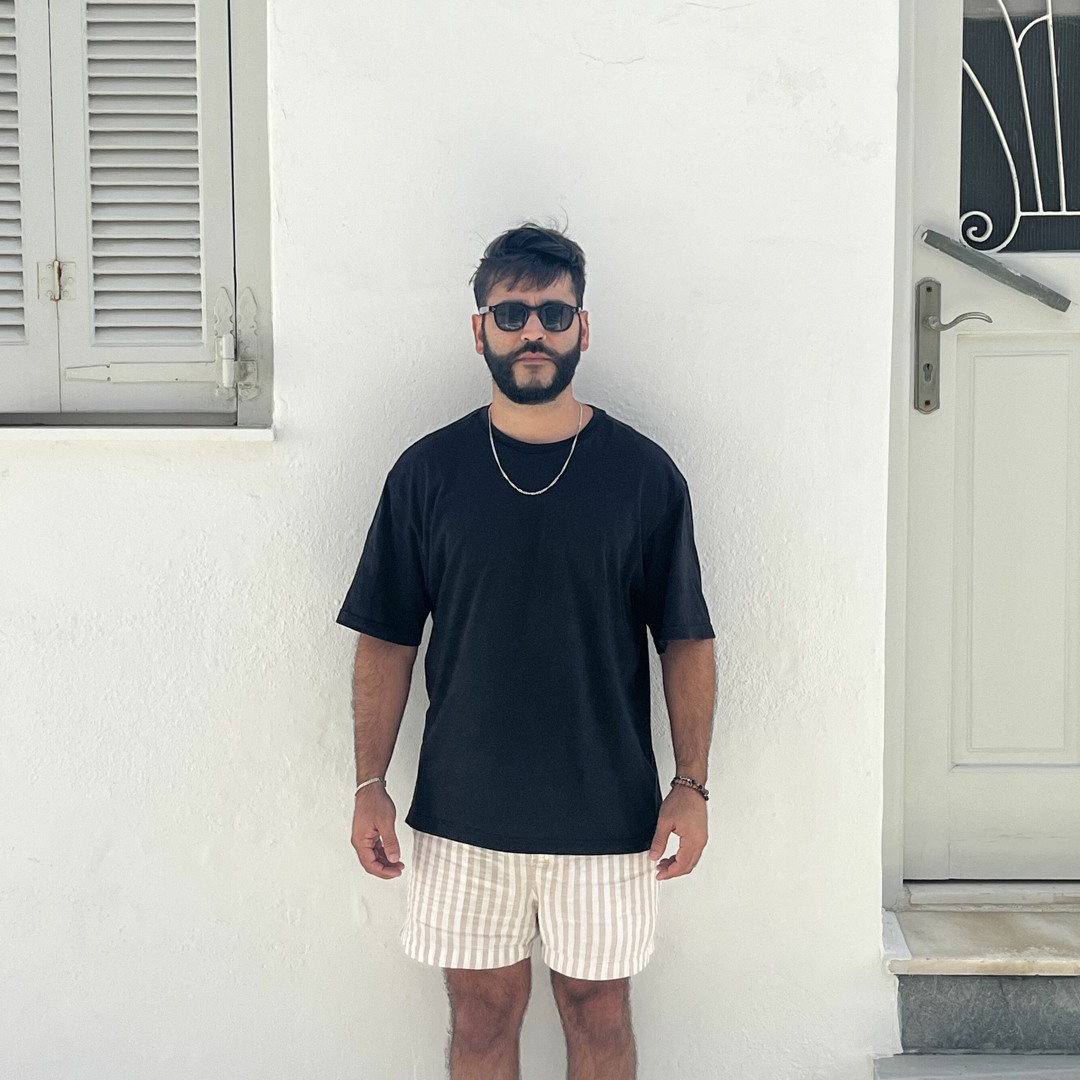 Stream Guy Maayan ‒ Live@SUTRA Purim, 2024 by Deep House Moscow ...