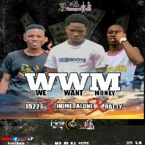 Stream We Want Money by Ibrahim Zaluna | Listen online for free on ...