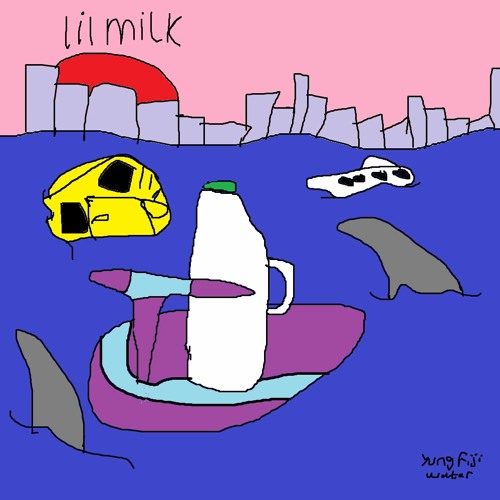 Stream lil milk archive | Listen to lil milk playlist online for free ...