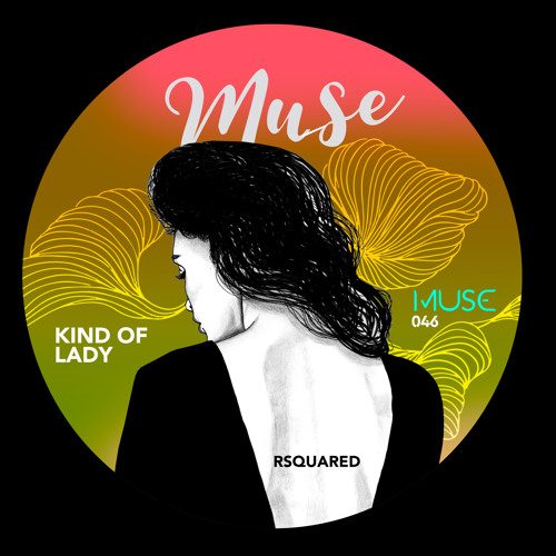 Stream Kind of Lady by MUSE | Listen online for free on SoundCloud