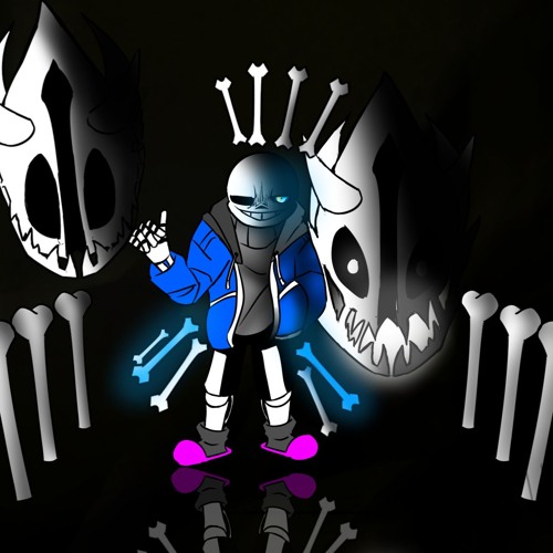 Stream Undertale 9th anniversary: Megalovania Arrangement by Reverting ...