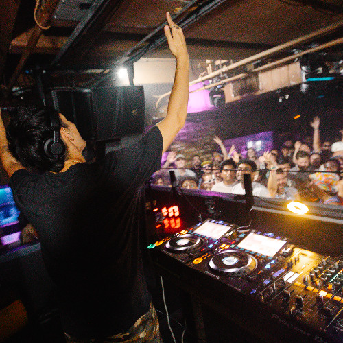 Kai Castro @ Spybar Chicago, United States 2025-08-03