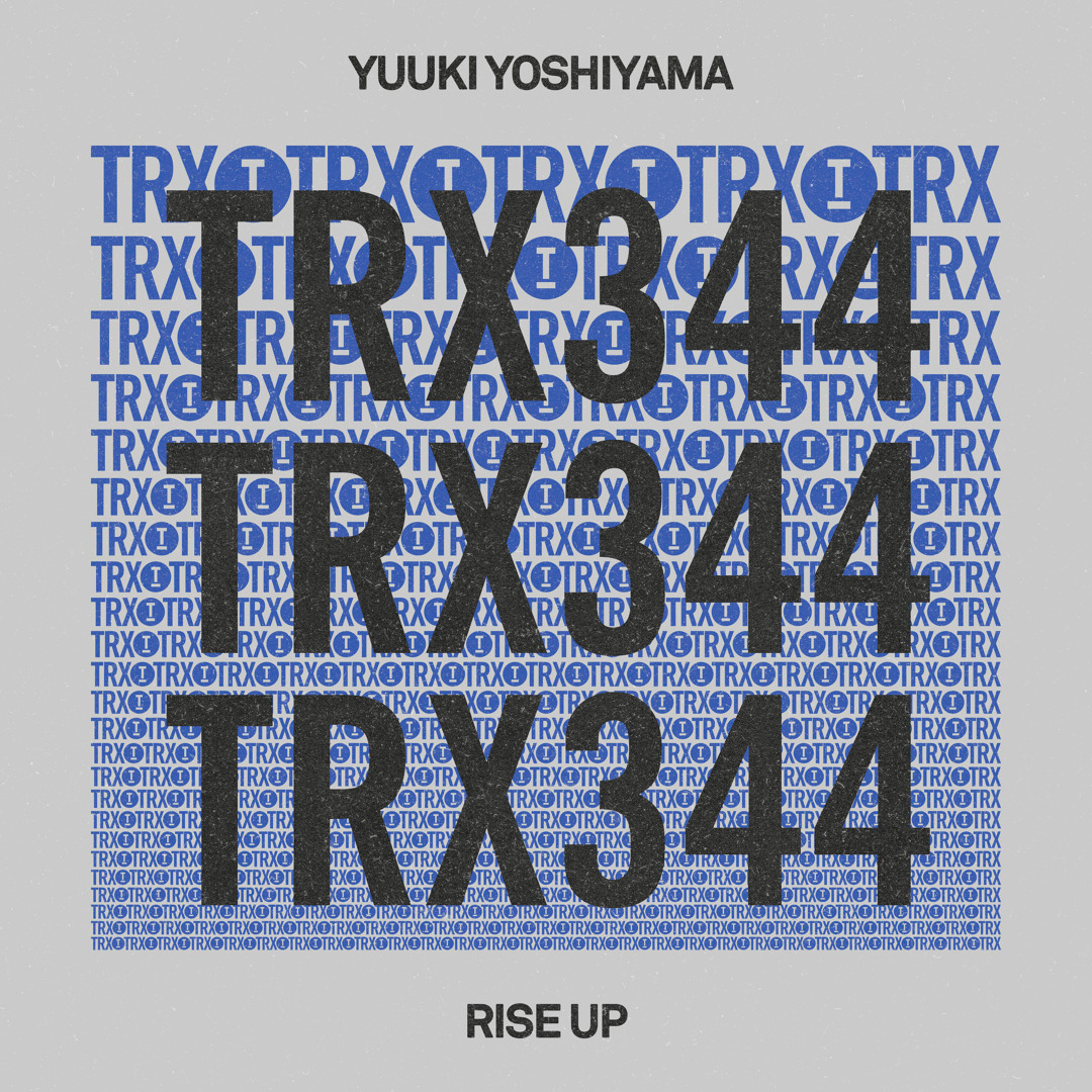 Stream Yuuki Yoshiyama - Rise Up by Toolroom Trax | Listen online for free on SoundCloud