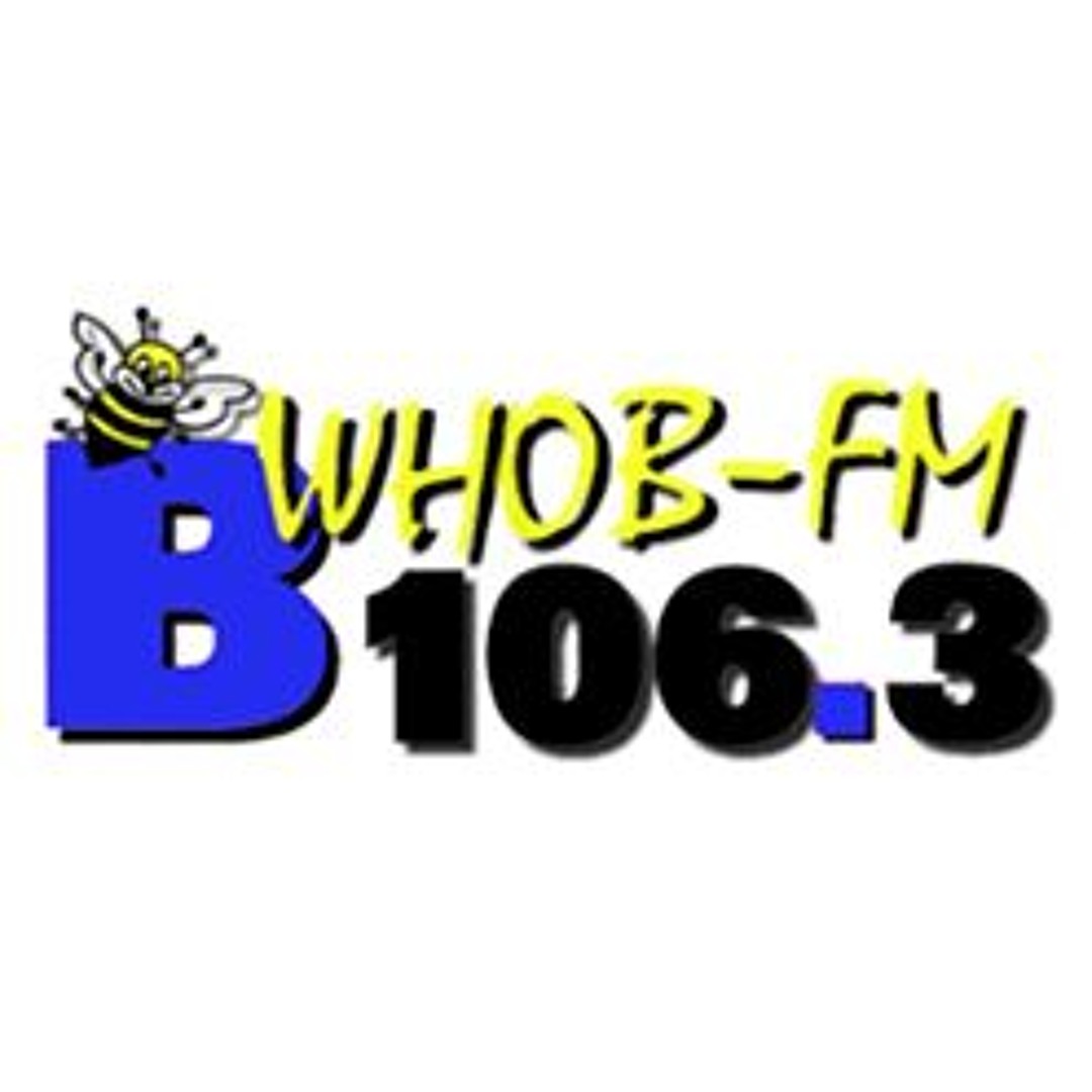 Stream NEW: RJO - Jingle Of The Day (31st July 2024) - WHOB-FM ...