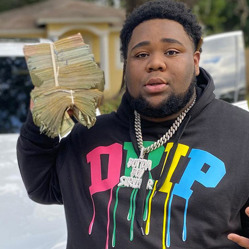 Stream Next Up | 166 BPM A#min [Rod Wave] by WherezDaBeatz | Listen ...