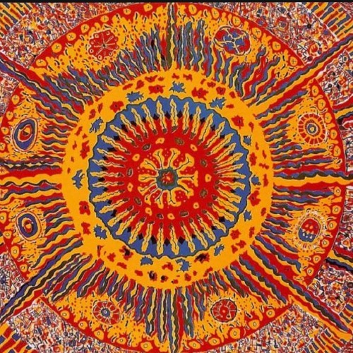 Stream Goa Acid Set by אליהו טרייסמן | Listen online for free on SoundCloud