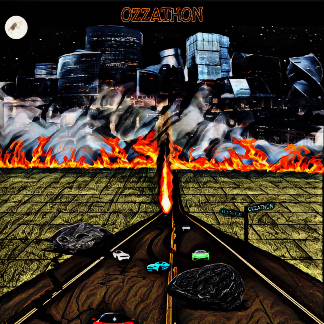 Stream IKIK (prod. 87 CLUB) by RxckstarOzzy | Listen online for free on ...