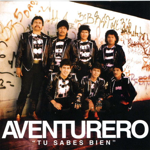 Stream Tu Sabes Bien by Aventurero | Listen online for free on SoundCloud Stream Tu Sabes Bien by Aventurero | Listen online for free on SoundCloud