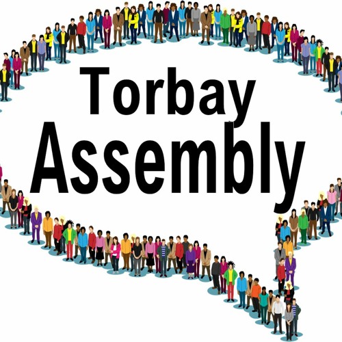 Stream Jess Slade, Torbay Assembly, Riviera FM, 17th December 2021 by ...