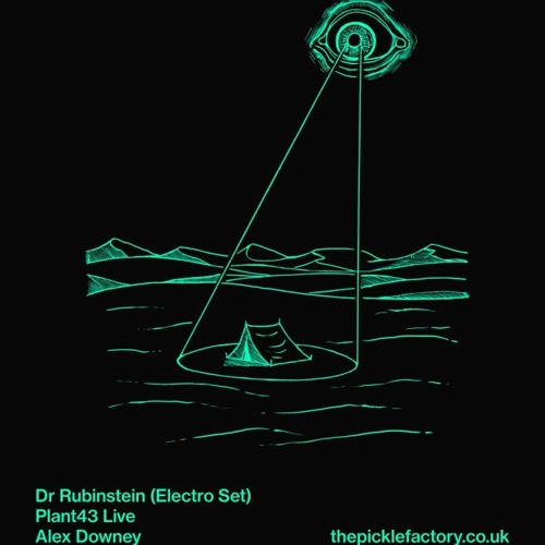 Stream Alex Downey Live at The Pickle Factory, London 2018-08-10 by ...