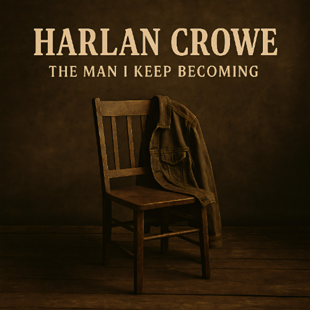 Stream Volant Records | Listen to The Man I Keep Becoming playlist ...