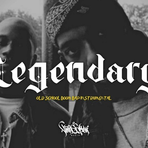 Stream [FREE] Legendary - Old School Boom Bap Type Beat X Hip Hop Freestyle Rap Beat 2024 by 𝓗𝓲𝓹 ...