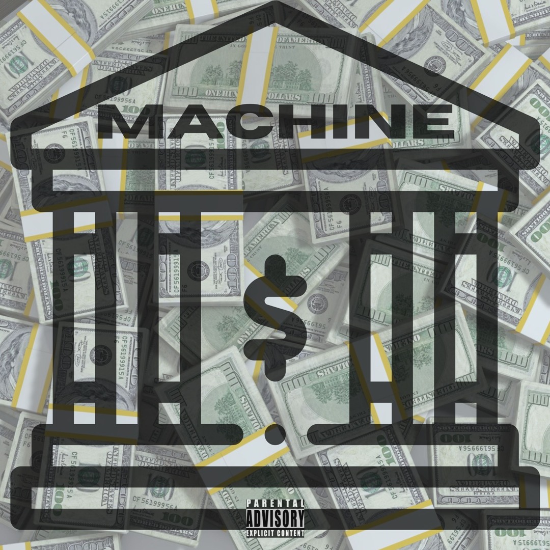 Stream Bank Machine by habcxp | Listen online for free on SoundCloud