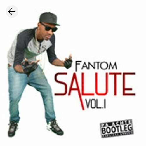 Stream Ameriken_911 | Listen to FANTOM-SALUTE V1-(ALBUM 20213) playlist ...