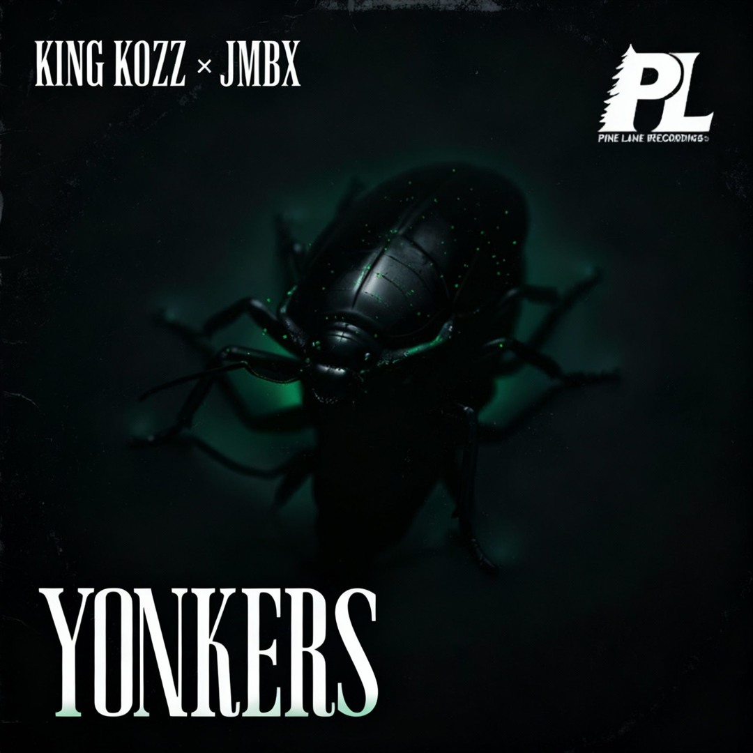 Stream YONKERS (KING KOZZ x JMBX FLIP) by JMBX | Listen online for free ...