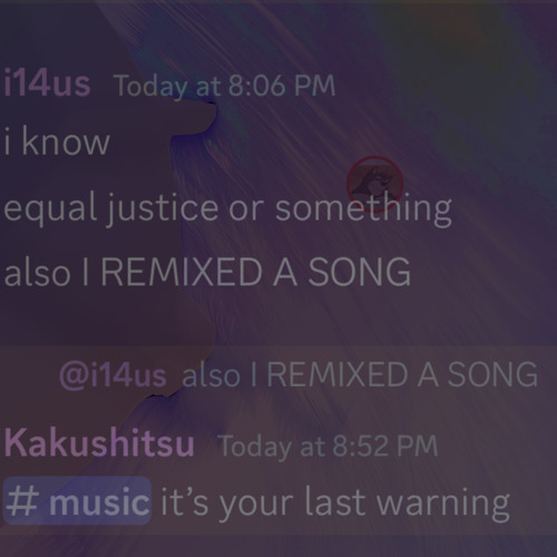 Stream drunk remix by ickumas | Listen online for free on SoundCloud