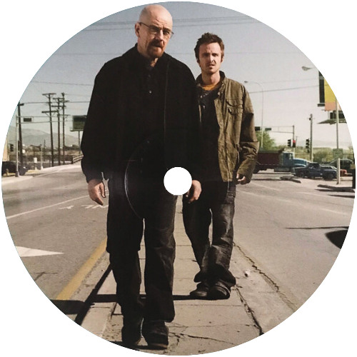 Stream BREAKING BAD SEASON 4 (FULL SCORE) - DAVE PORTER by PACO DC ...