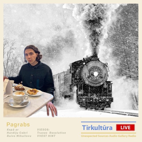 Stream PAGRABS _ 8. EPIZODE _ w/ _ Tranes Resolution & VVEST HINT by ...
