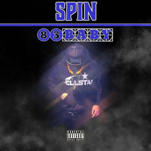 Stream 83Baby- Spin by Sixogang.ent | Listen online for free on SoundCloud