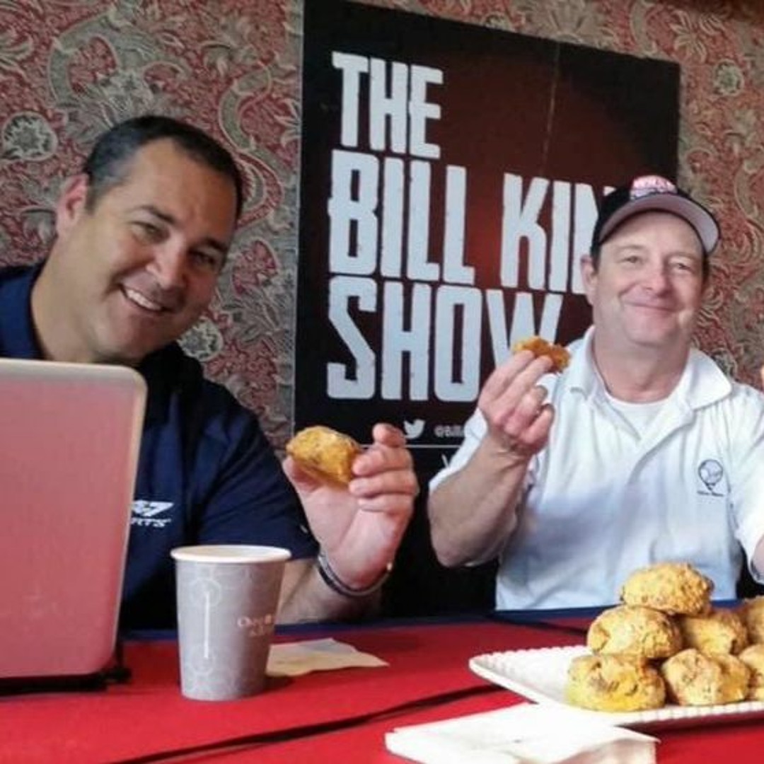 Stream episode Rusty Mansell 3 - 23 - 23 by Nashville Sports Radio ...