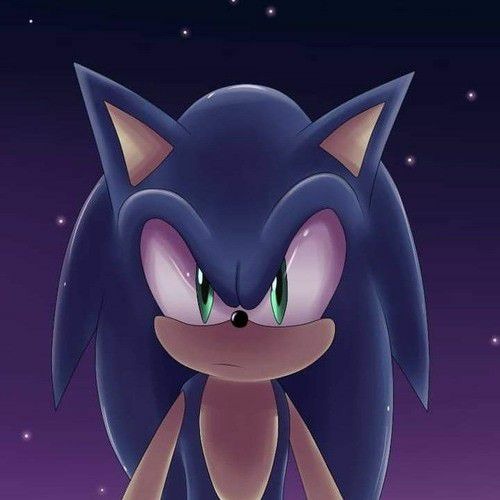 Stream Sonic- Devil Trigger 2022-07-29 23_51.m4a by ShadowYTREAL ...