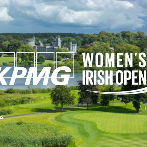 Stream Women's Irish Open Begins At Dromoland Castle by Clare FM ... Stream Women's Irish Open Begins At Dromoland Castle by Clare FM ...