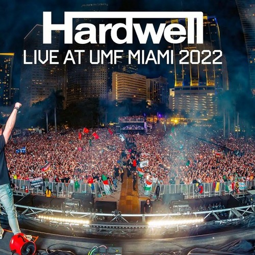 Stream Hardwell Album Mix 2022 (MinI-Mix) by Hardwell Only DJ-Sets ...