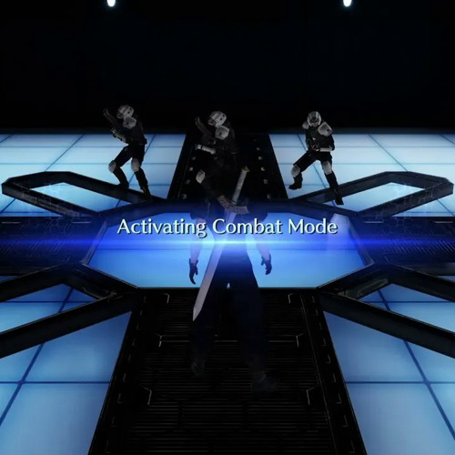 Stream Combat - Crisis Core: Final Fantasy VII (and Reunion) OST by ...