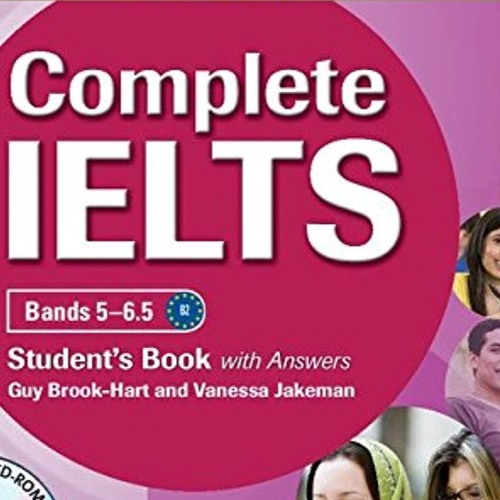 Stream Complete IELTS Band 5-6.5 – Unit 7: Relationships - Track 10 by ...