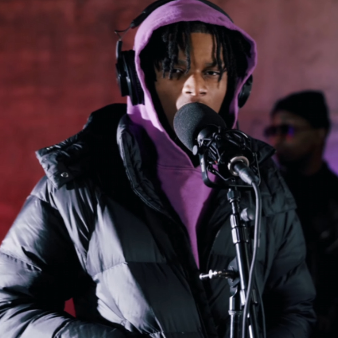 Listen to Lil Noonie - Choppa Season (LIVE PERFORMANCE) by Lil Noonie ...