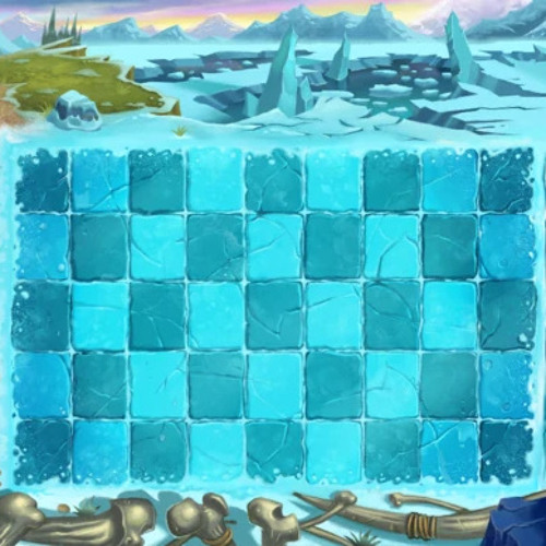 Stream PVZ 2 - Map Theme - Frostbite Caves by Ocean Studio | Listen ...