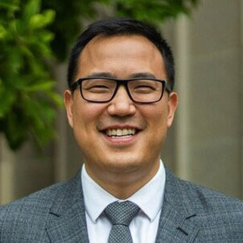 Stream Raymond Chang: Global Christian Persecution Can Help You ...