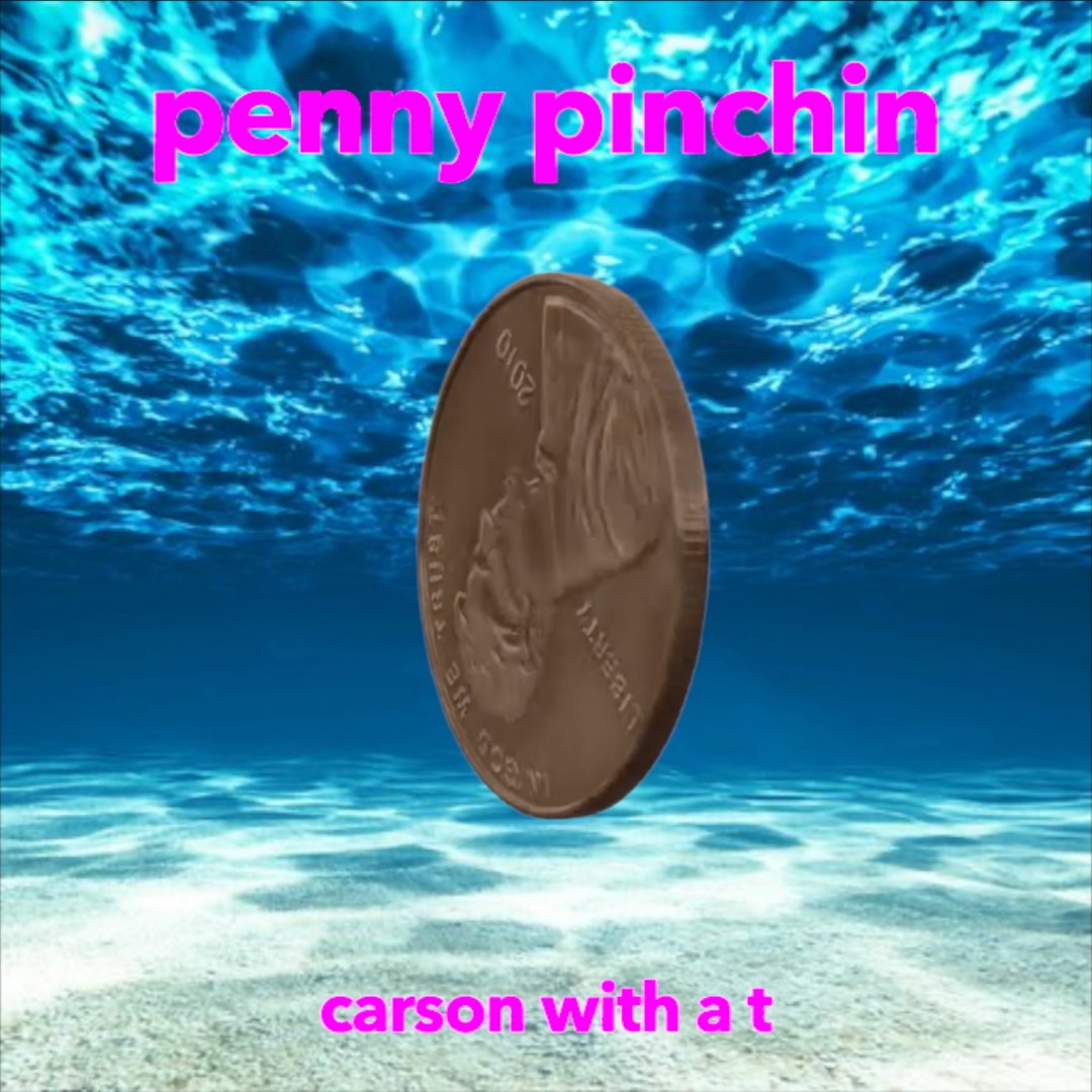 Stream "penny pinchin" (work in progress) by Clark the kid | Listen ...