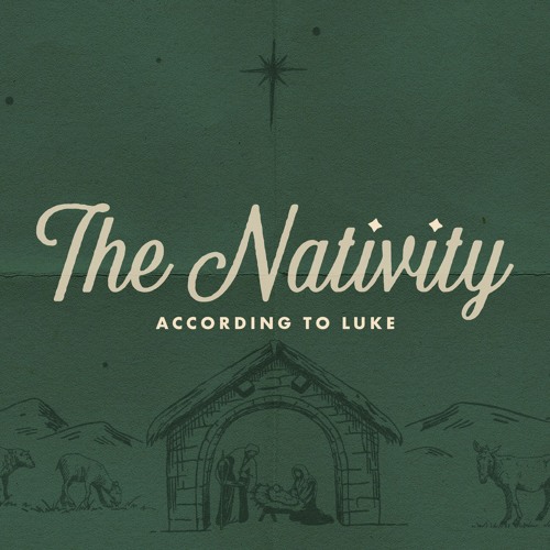 Stream The Birth of Jesus | Dr. David Filson | December 22, 2024 by ...