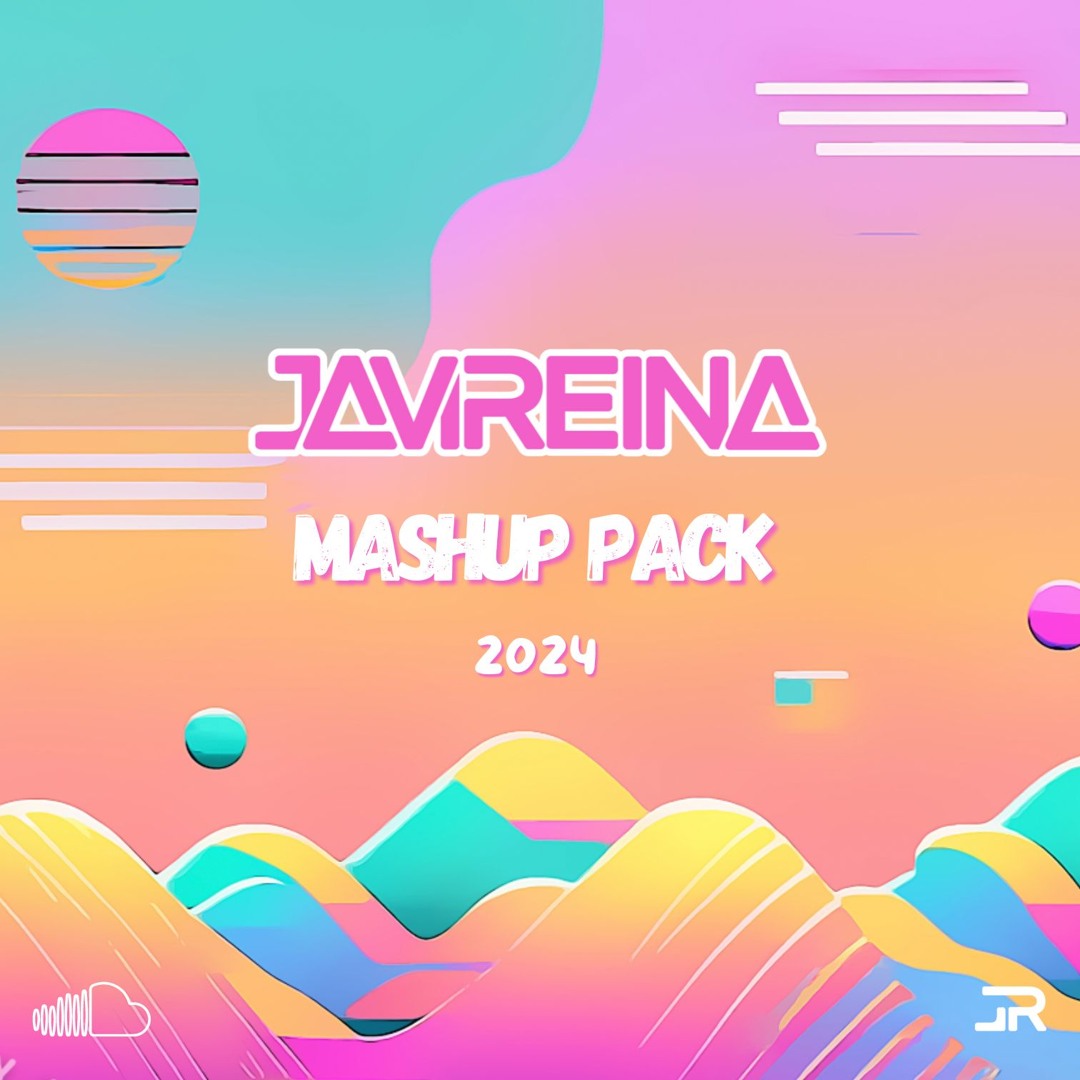 Stream Javi Reina Mashup Pack 2024 by Javi Reina | Listen online for ...