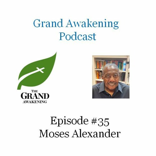 Listen to music albums featuring Moses Alexander Shares about the Power ...