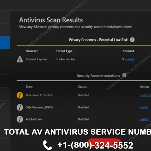 Stream episode Total AV Customer Care Number +1 (888) 324-5552 by jack ...