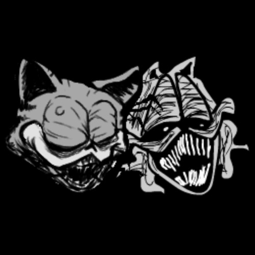 Stream Friday Night Funker' | Listen to FNF Vs. Gorefield V2 - Week 4 ...