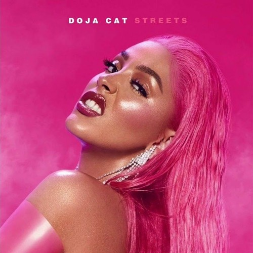 Stream Doja Cat Streets Ft Shenseea Flo Rida Remix Instrumental By Shhbeatz Hard Rap Beats