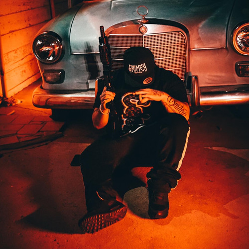 Stream Lil Bouncer - In Yo City (ft Smokey15) by Lil Bouncer | Listen ...