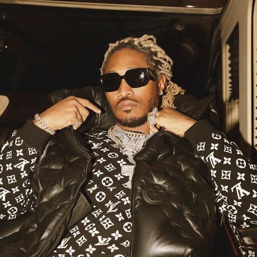 Stream Future Dark Trap Type Beat by takenoLz | Listen online for free ...