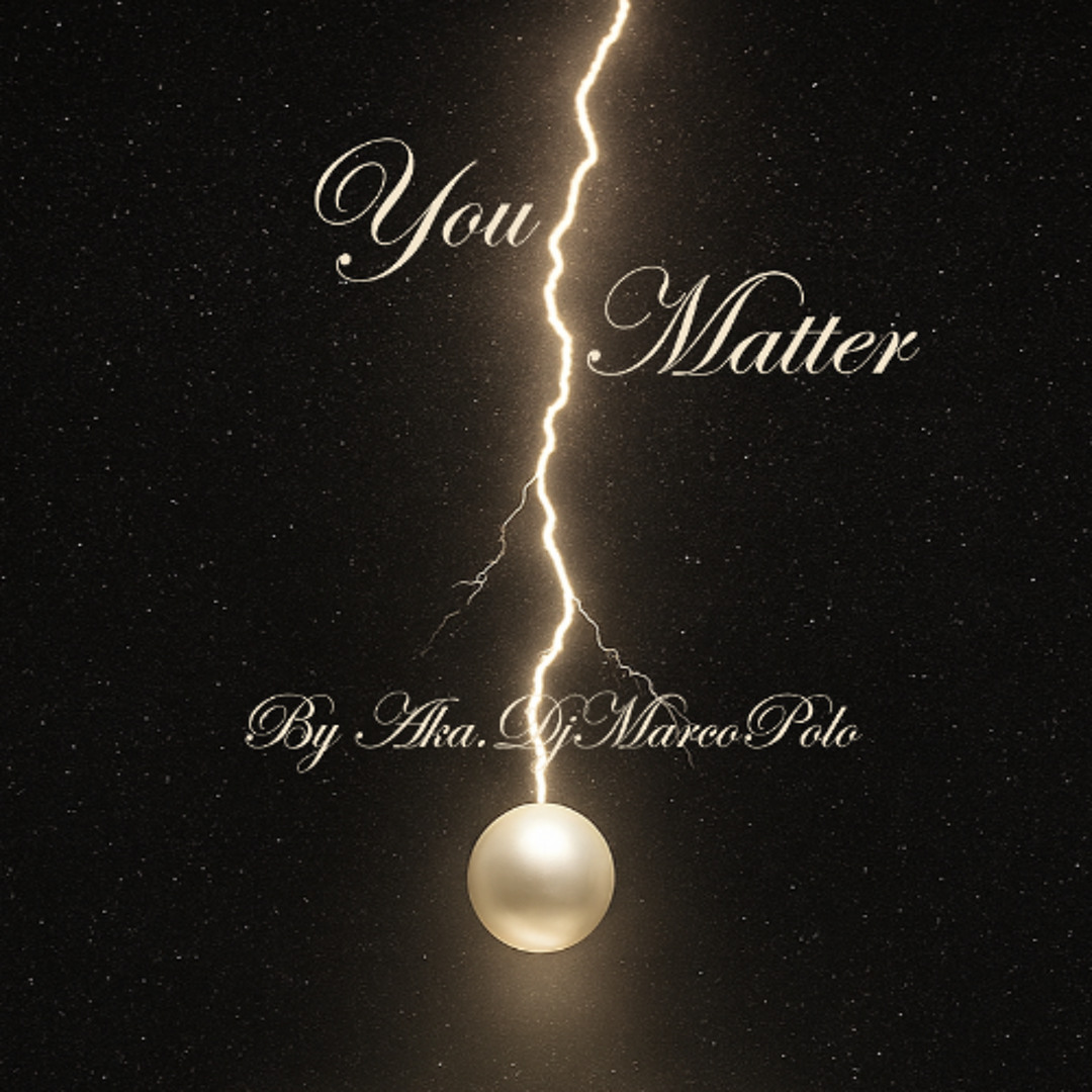 Stream You Matter by Marco Aka.DjMarcoPolo | Listen online for free on ...