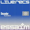 [Polar Vortex] Decoder (full recording) @ essaim, Paris / 17Janvier2026 ...