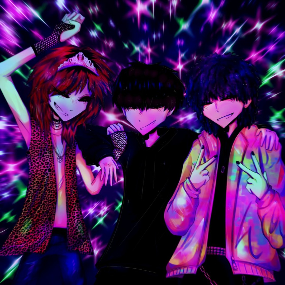 Stream Nameniok † | Listen to KETS4EKI PARTY playlist online for free ...