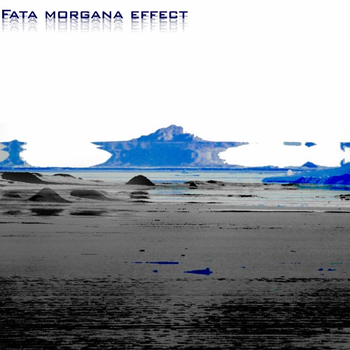 Stream Sahaara Records | Listen to Mathias Carvallo - Fata morgana ...