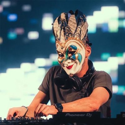 Stream Boris Brejcha 2024-2 by uUuR | Listen online for free on SoundCloud